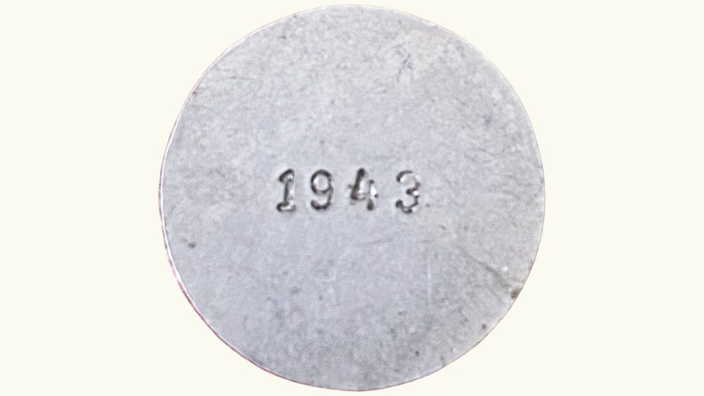 VENEZUELA, Ficha De Hacienda, ¼ Almud, XF. **HACIENDA MOROTURITO ...